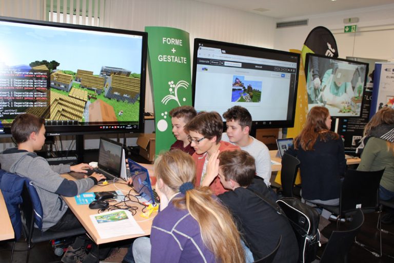 » Future Learning Lab (FLL)