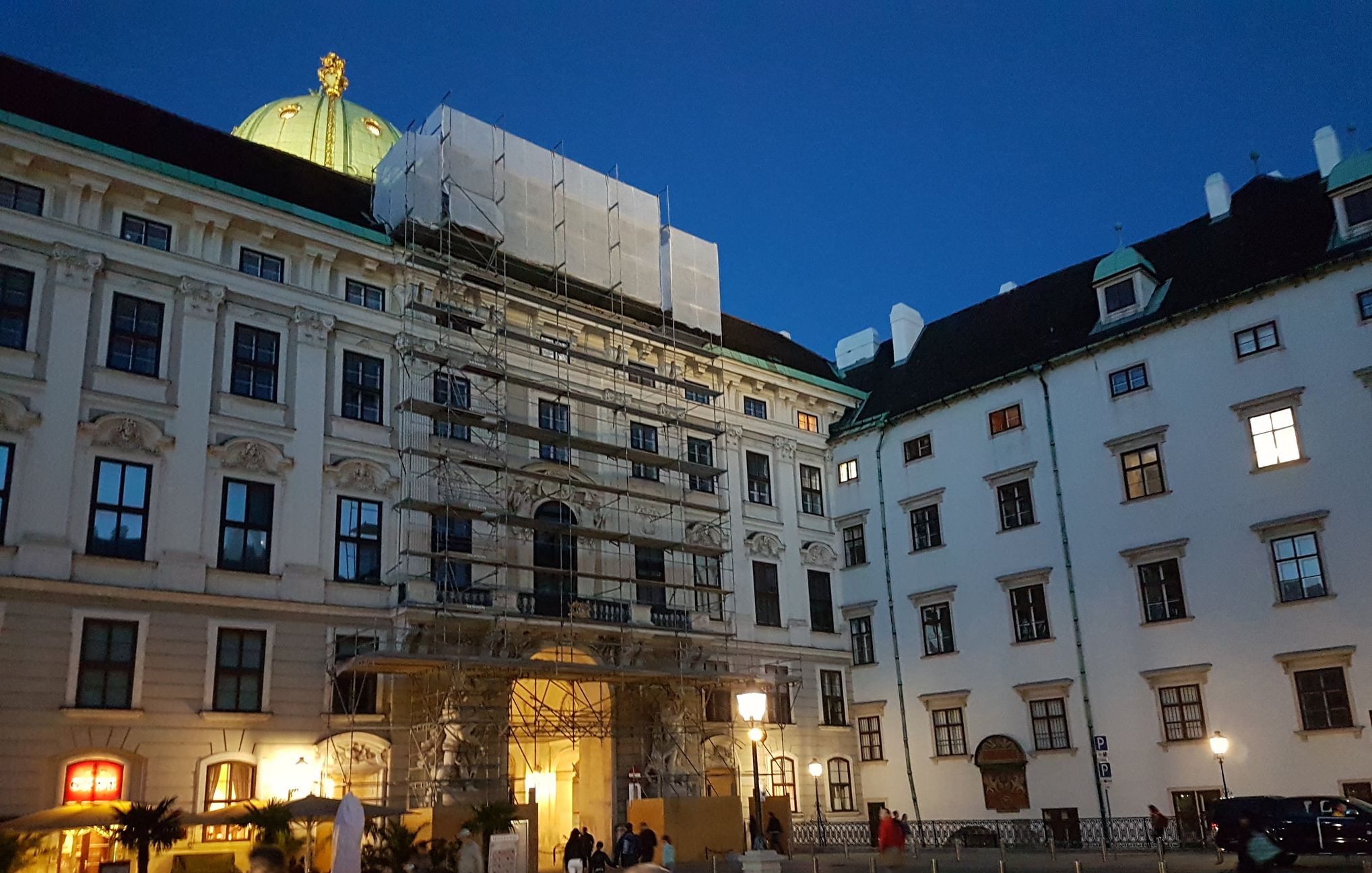 » Das ZLI bei der Langen Nacht der Forschung