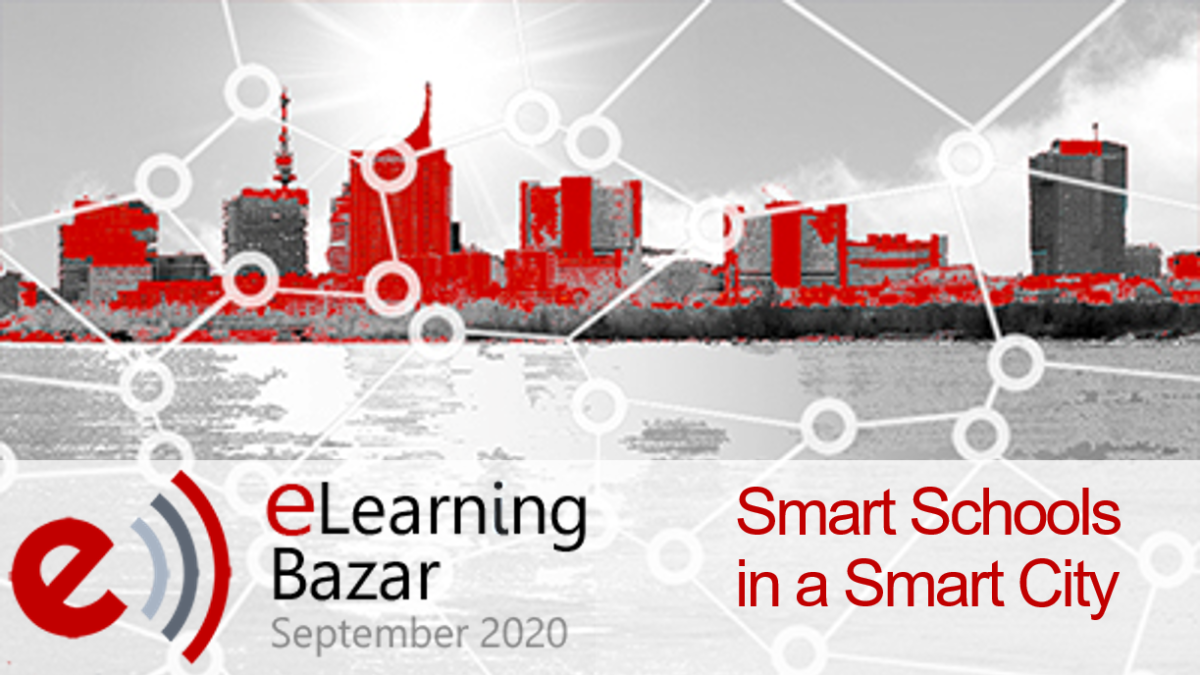 » eBazar Light 2020 – Smart Schools in a Smart City
