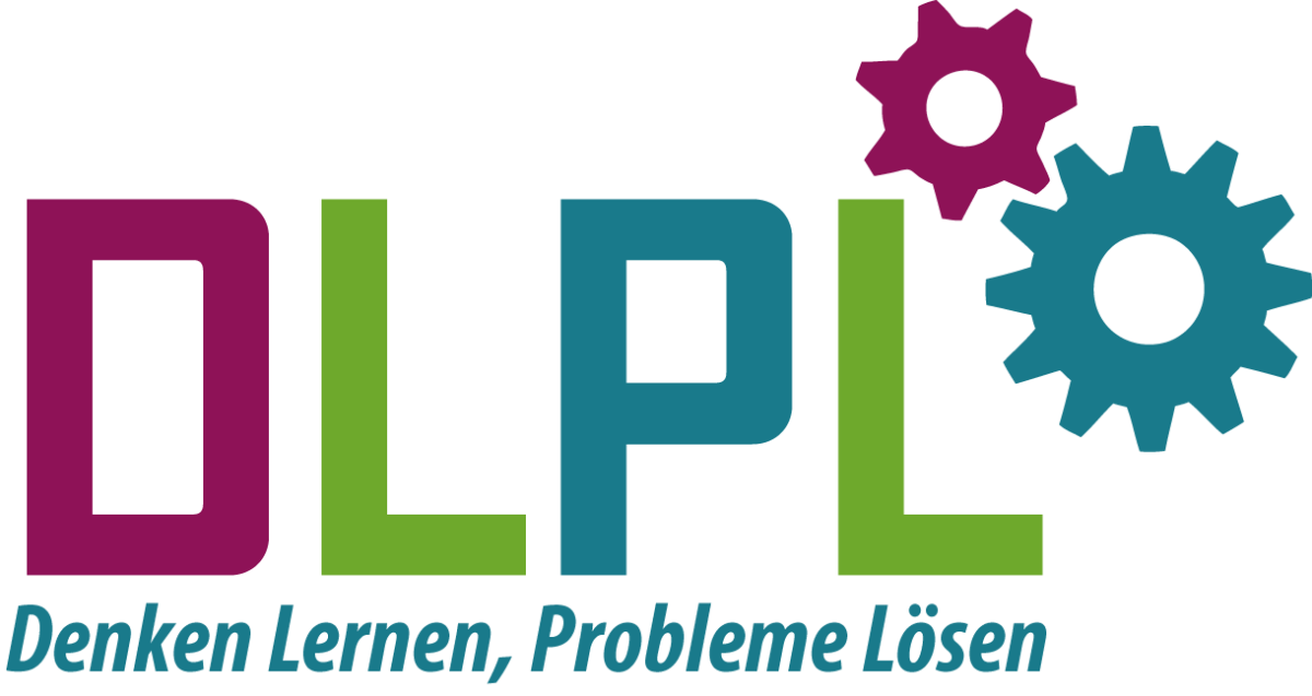 » Denken lernen – Probleme lösen (DLPL)