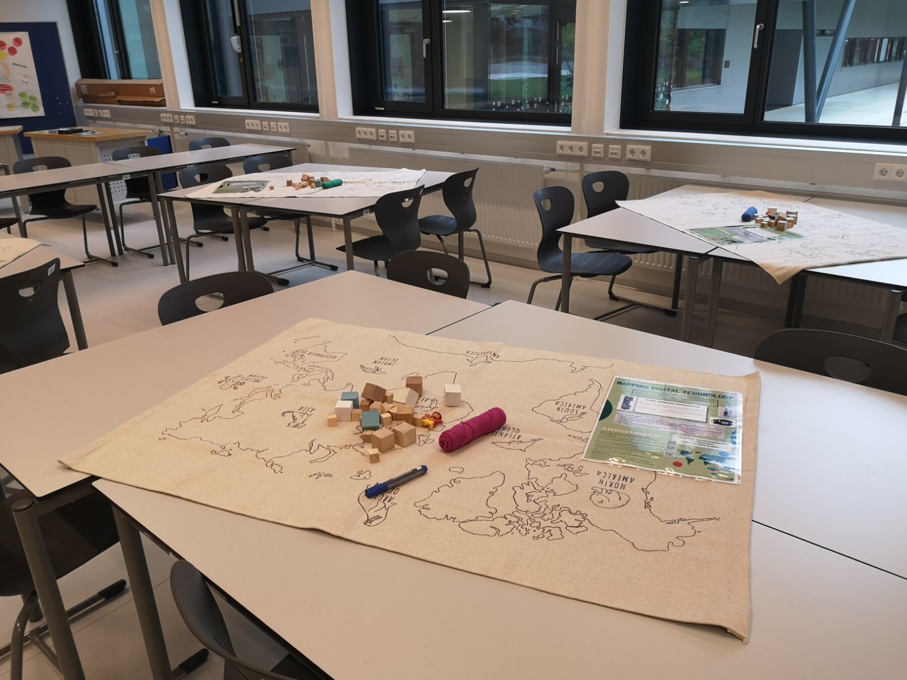 » Das ZLI am Tag der Diversität und Inklusion